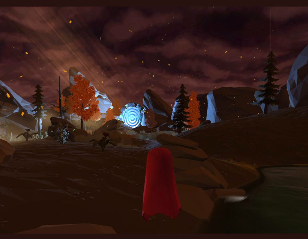 🇬🇧 Ghost Riches is a Play-to-Earn (P2E) game with a large open world ...