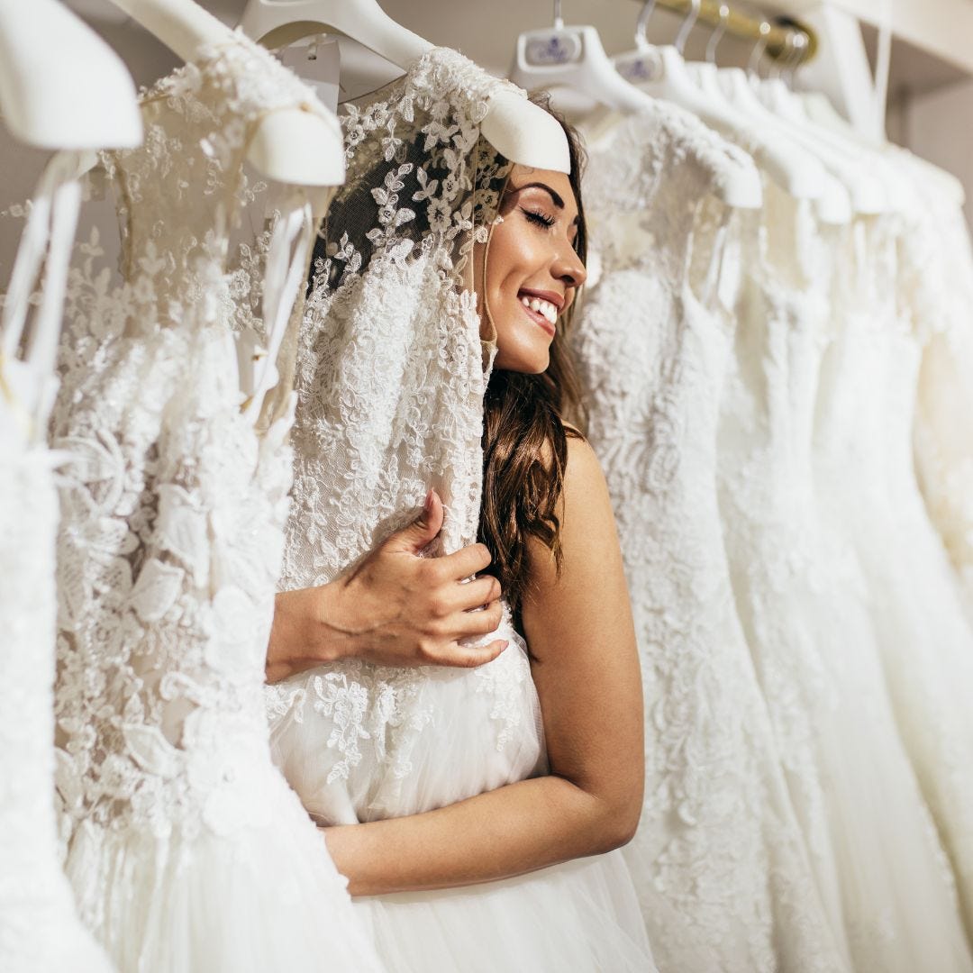 The Joy of Saying Yes: The Emotional Journey of Choosing the Perfect ...