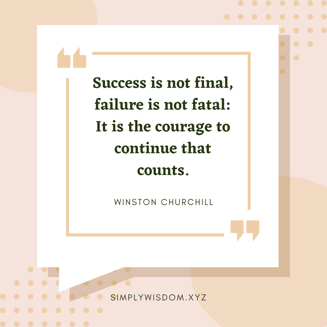 Top 30 Inspiring Success Quotes to Fuel Your Ambition | by Alim Al Razi ...