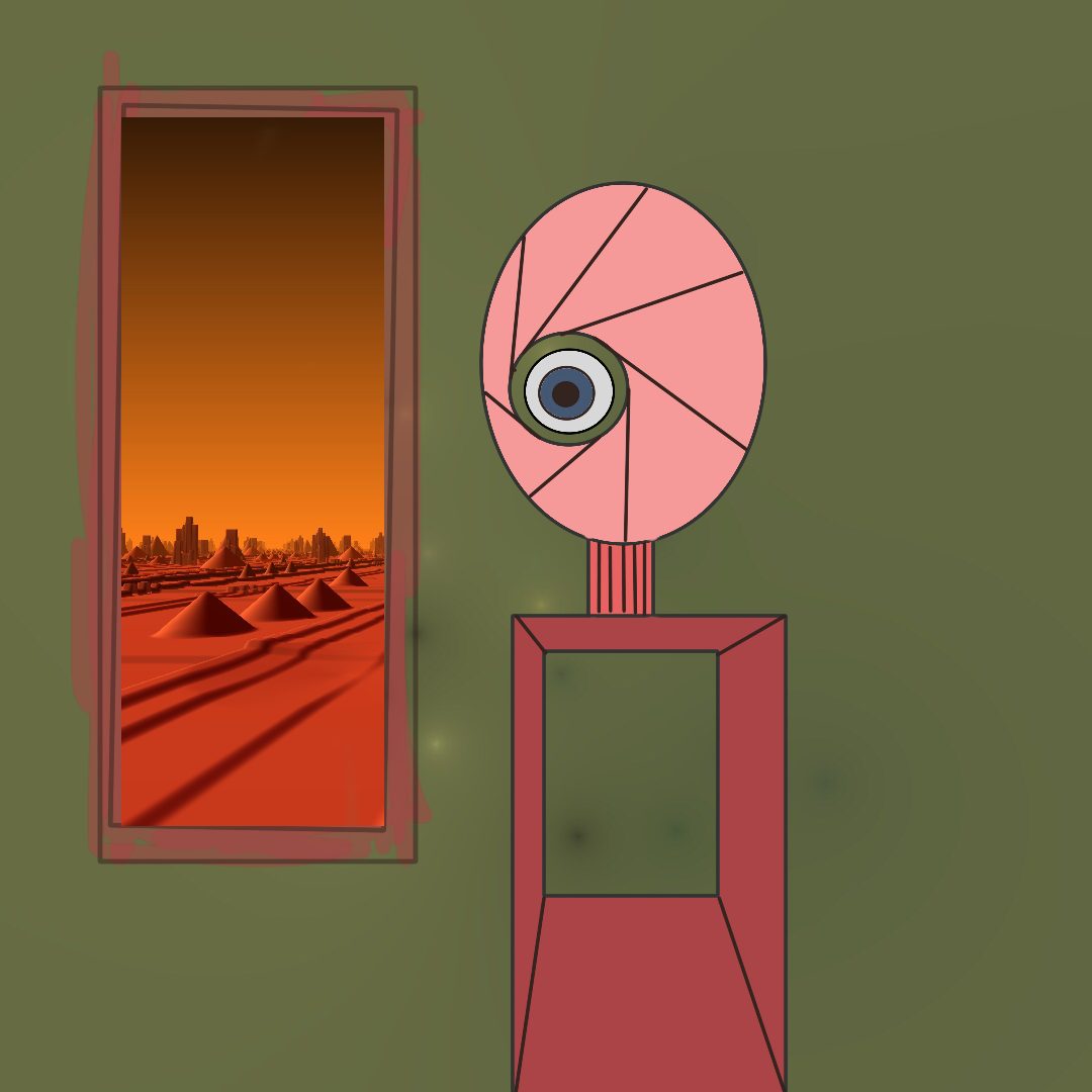 Where is Your Box? Do You Have a Box? | by Robert Gowty | Short and ...