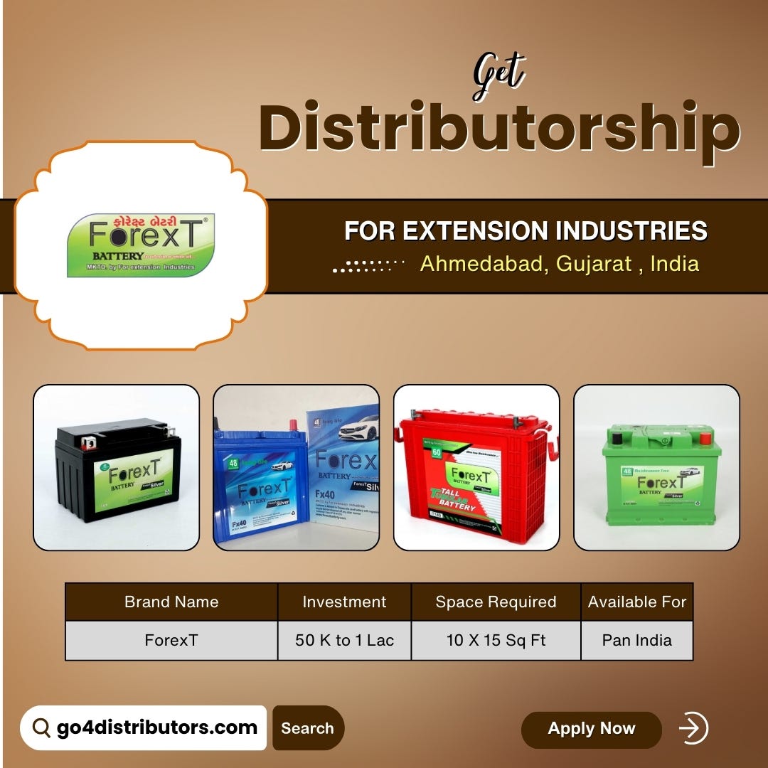 What Are the Key Factors to Consider When Choosing Battery Wholesale ...