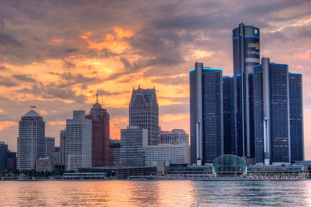 10 Best Detroit Digital Marketing Agencies - Comrade Digital Marketing ...