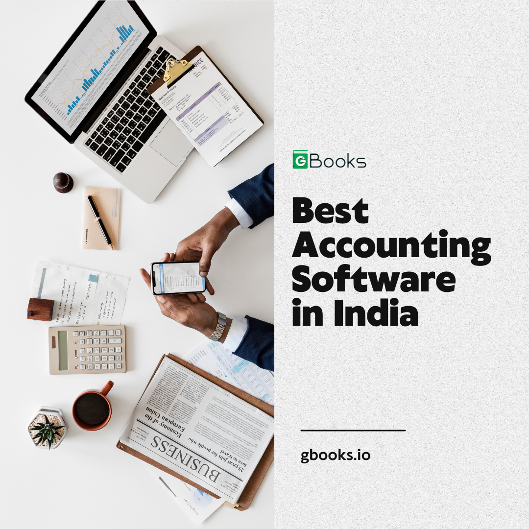 Best Accounting Software in India - Govche Gbooks - Medium