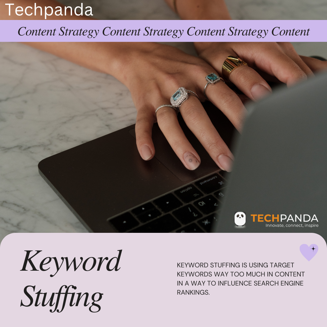 Is Keyword Stuffing Effective?. Keyword stuffing is the case of using ...
