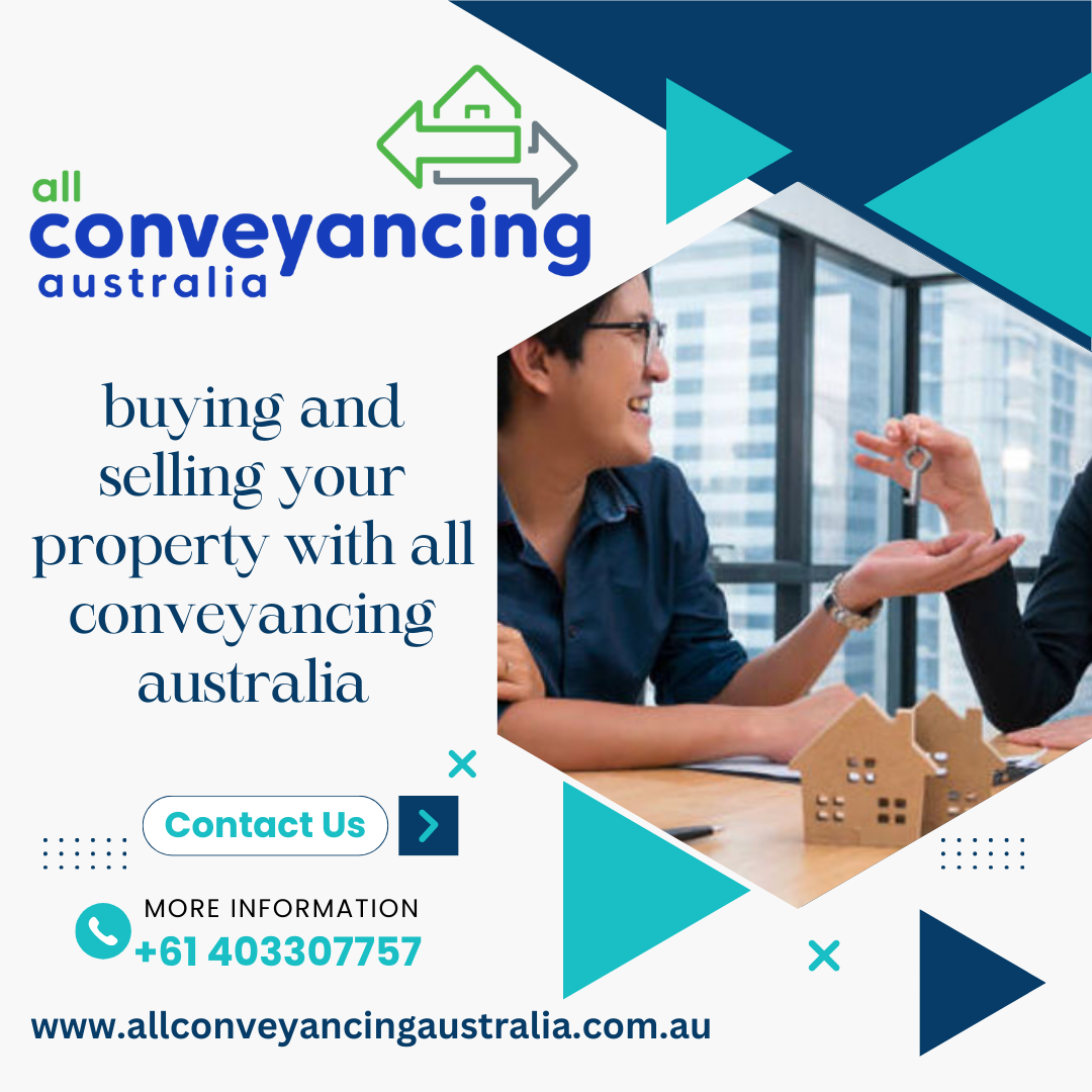 ALL CONVEYANCING AUSTRALIA - Conveyancingaustralia - Medium