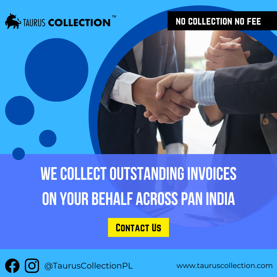Collection Agency - Tauruscollection Pvt Ltd - Medium