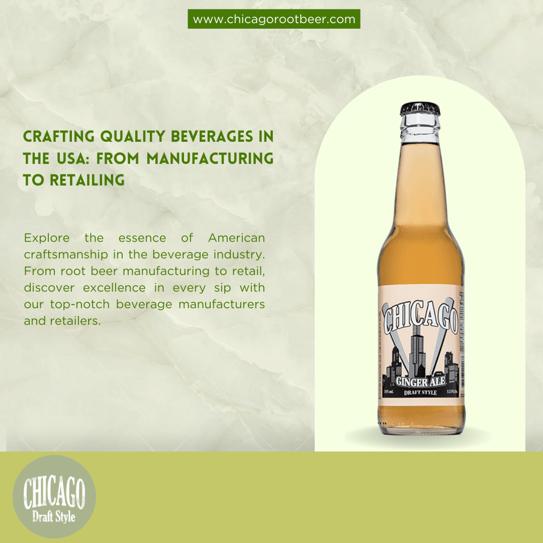 Chicago’s Best Craft Soda Brands: A Tasting Tour of Unique and ...