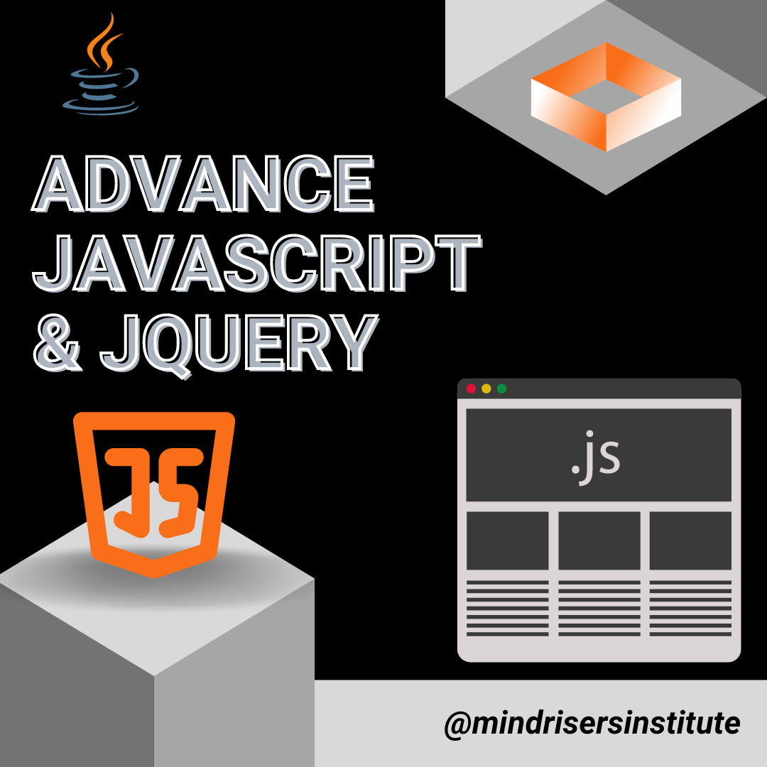 Advance Javascript and Jquery Training in Nepal. | by Karma Gyalbo | Apr, 2024 | Medium