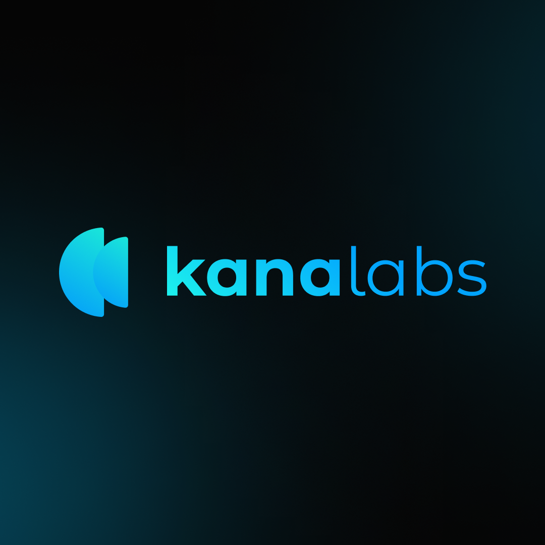 Tutorial – Kana Labs