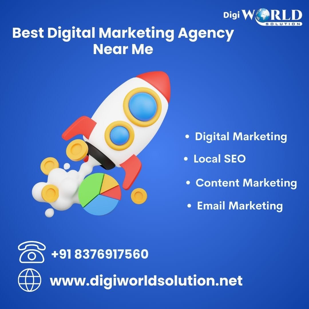How to Locate the Best Local Digital Marketing Firm for Your Company’s ...
