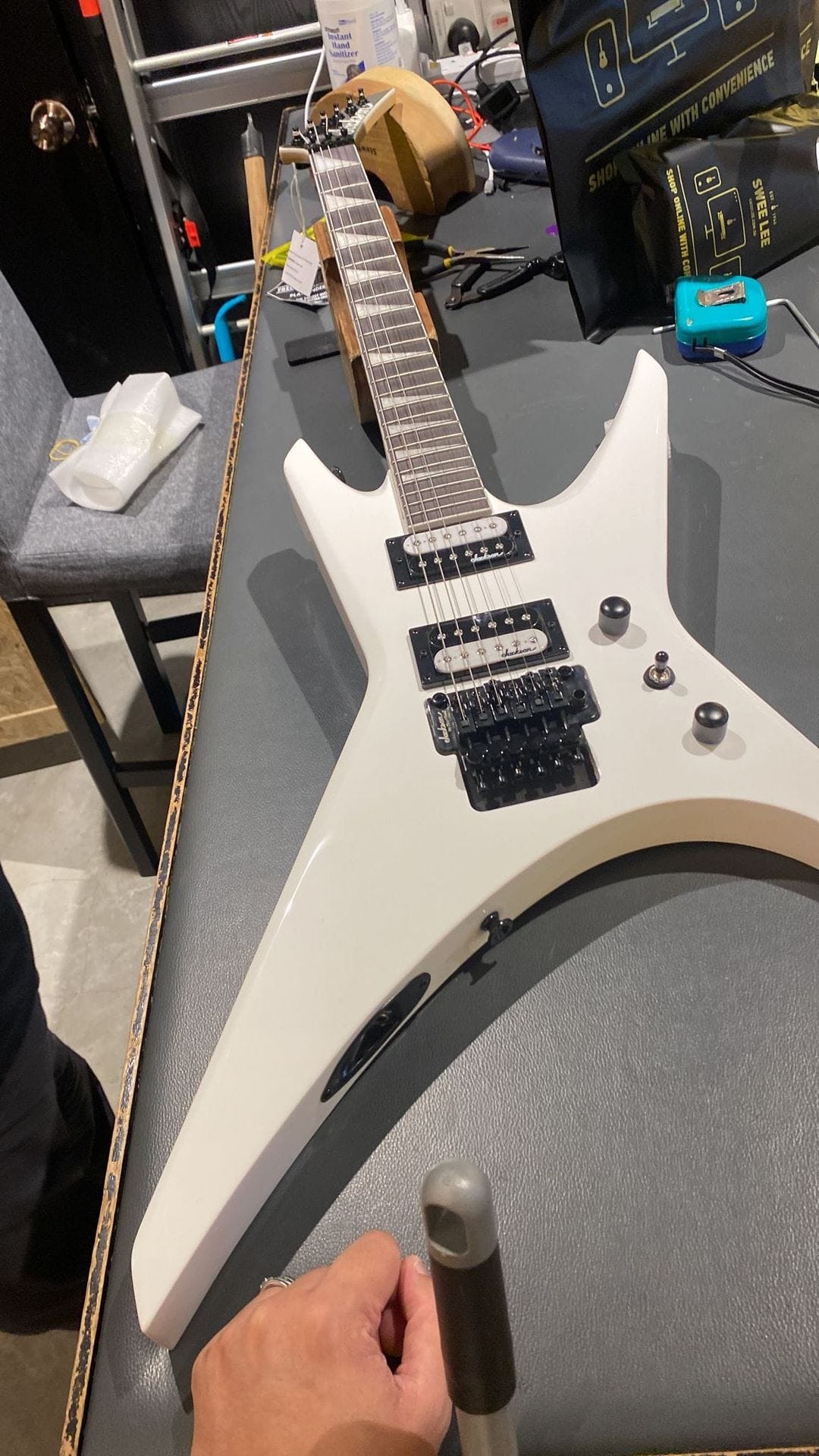 Pointy Guitars Got No Love. Hello there, let’s dive straight in… | by ...