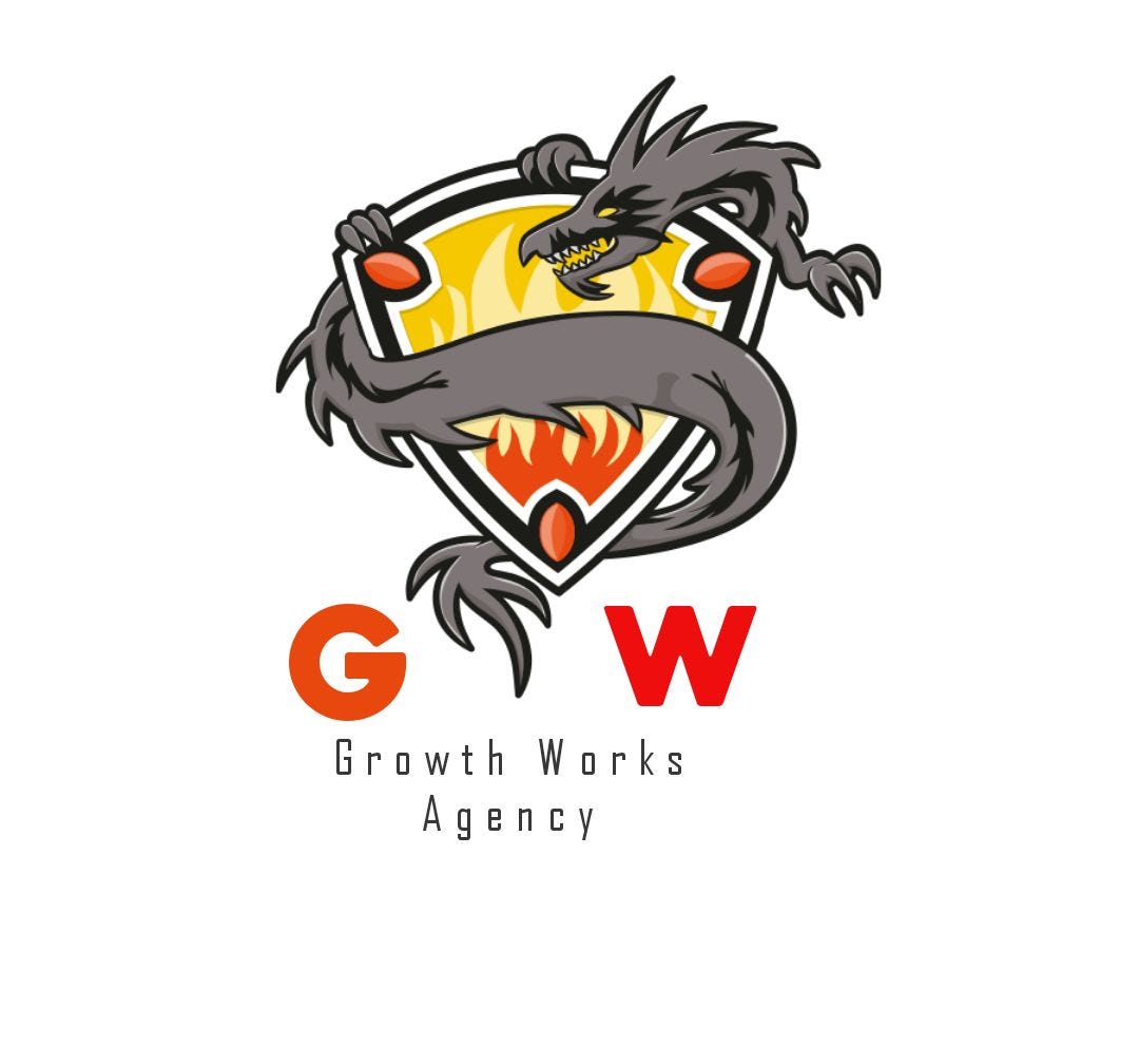 G/W-GROWTH WORKS MANAGEMENT AGENCY — Adalah Perantara untuk menjadi ...