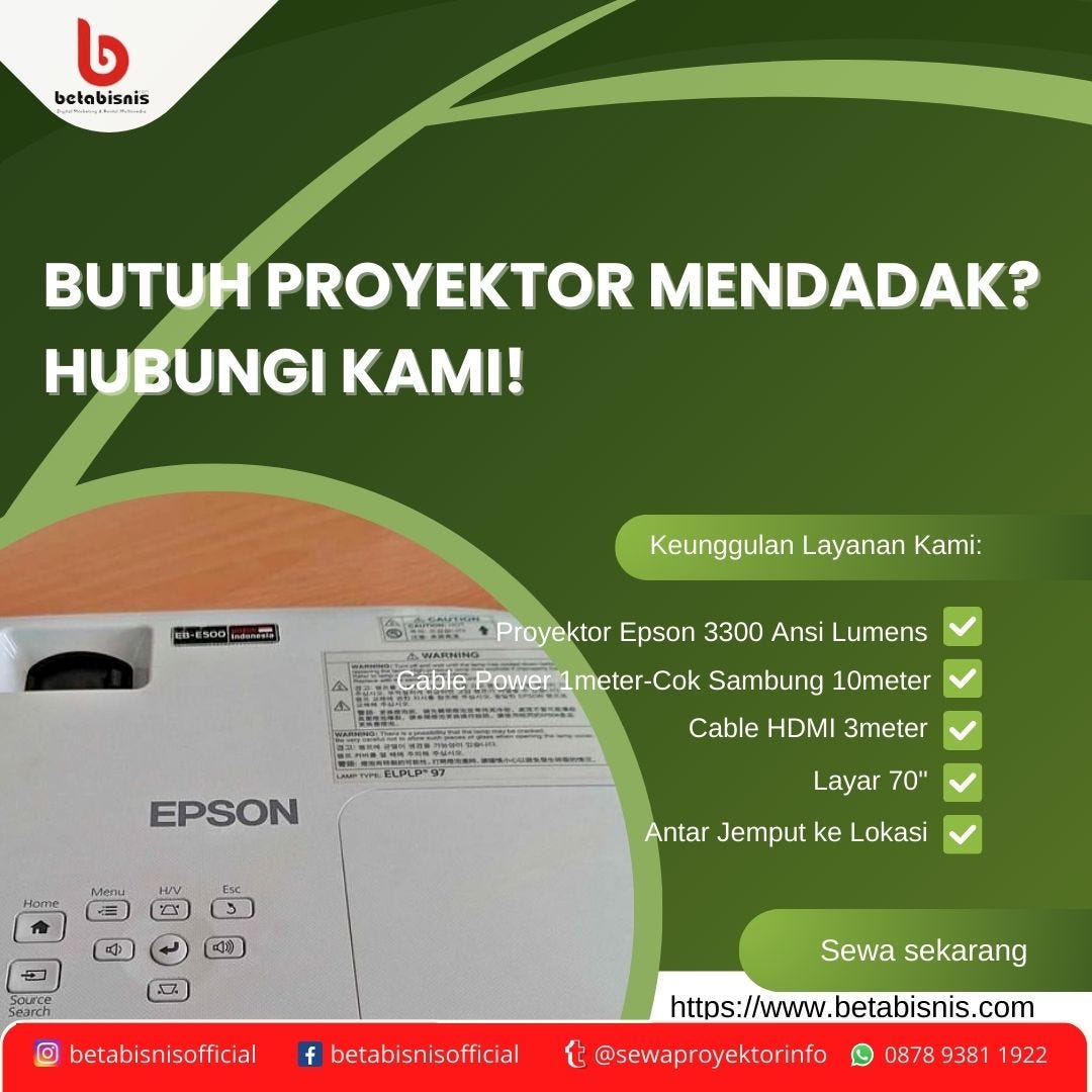 Inovasi Proyektor untuk HP: Menyelami Teknologi Terkini dalam Proyeksi ...