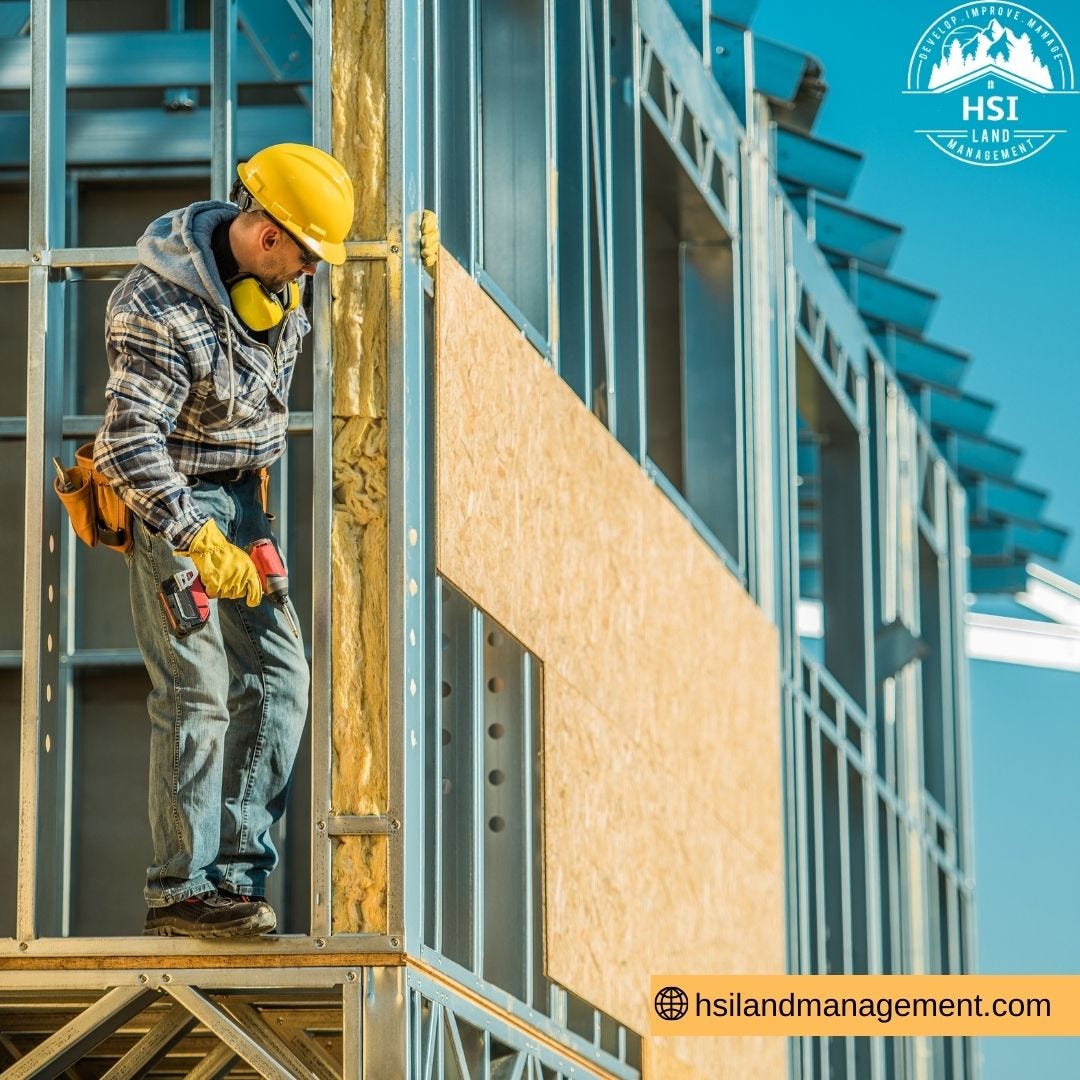 Best Practices in Choosing Concrete Contractors: Your Guide | by HSI ...