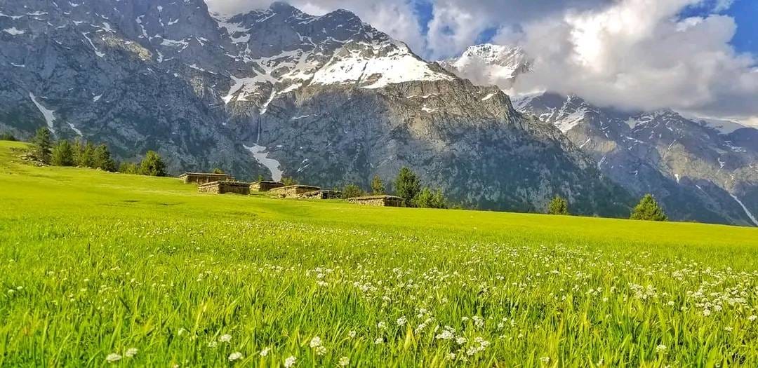 5 Unexplored Places You Should Visit in Swat | by Farooq Khan | Jul ...