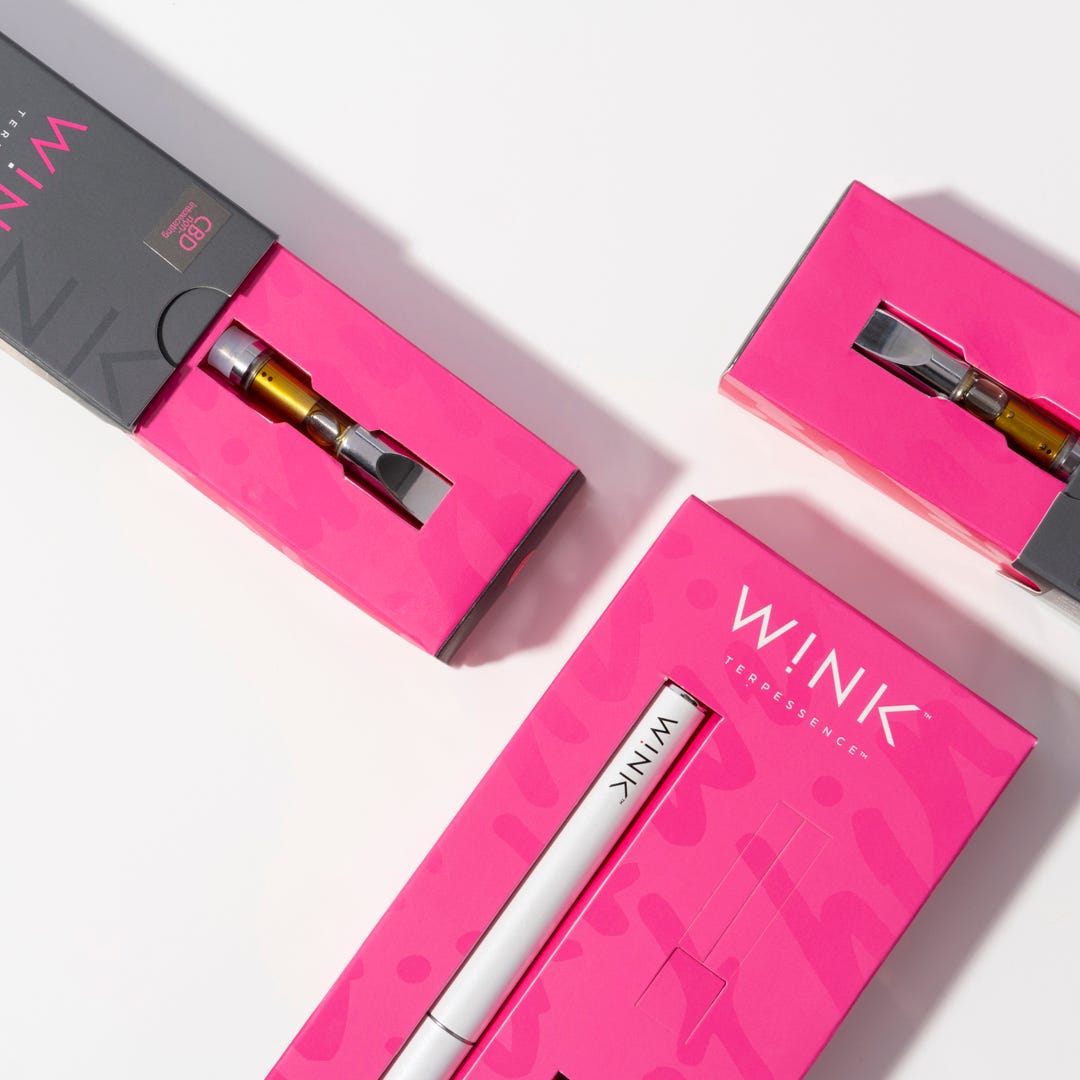 CBD Vape Cartridges: Your Path to Relaxation and Wellness | by ...
