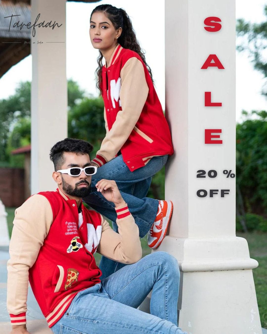 Stylish jackets — Perfect wintery look - Social Officialdivya - Medium
