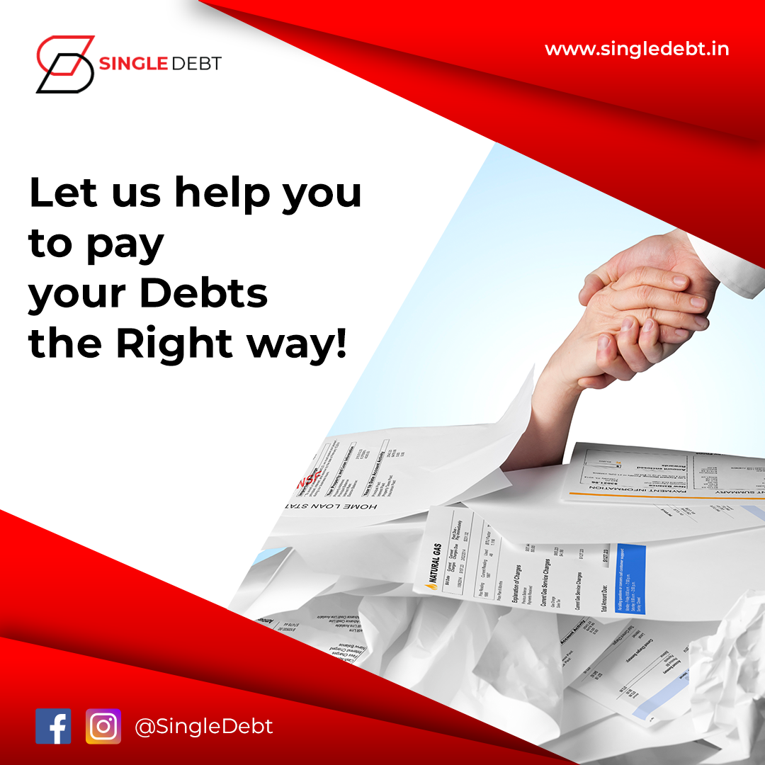 Debt Management - Single Debt - Medium