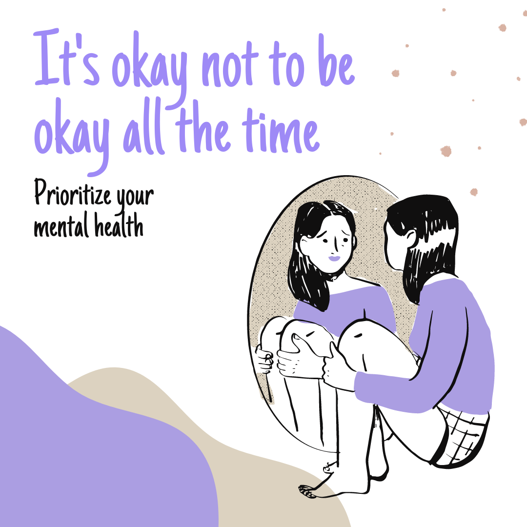 Prioritizing Your Mental Health: The Foundation for Personal Growth and ...