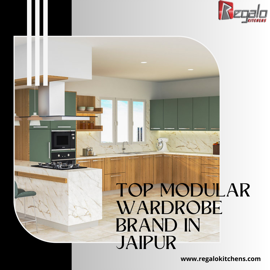 Top modular wardrobe brand in jaipur - Vikash Kumar - Medium