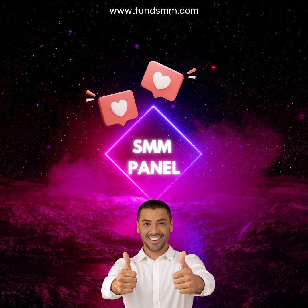 SMM Panel & SMM Reseller Panel | Smart SMM Panel FAQ - Fund SMM Panel - Medium