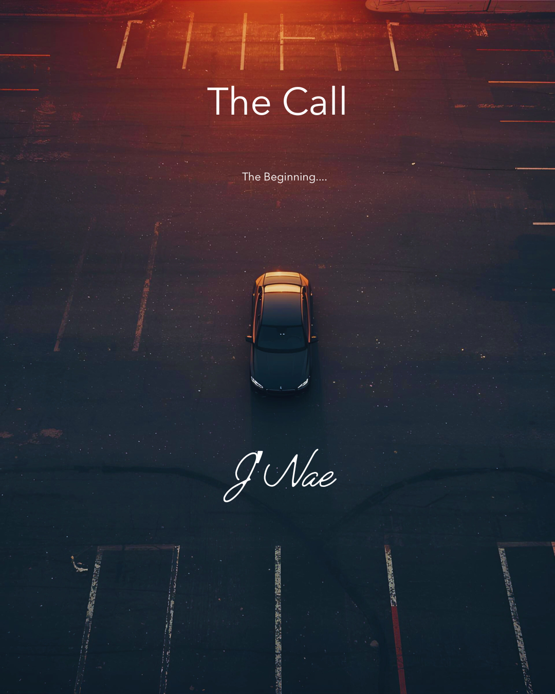 The Call — Why I Never Got My Deodorant | by J'Nae | Nov, 2025 | Medium