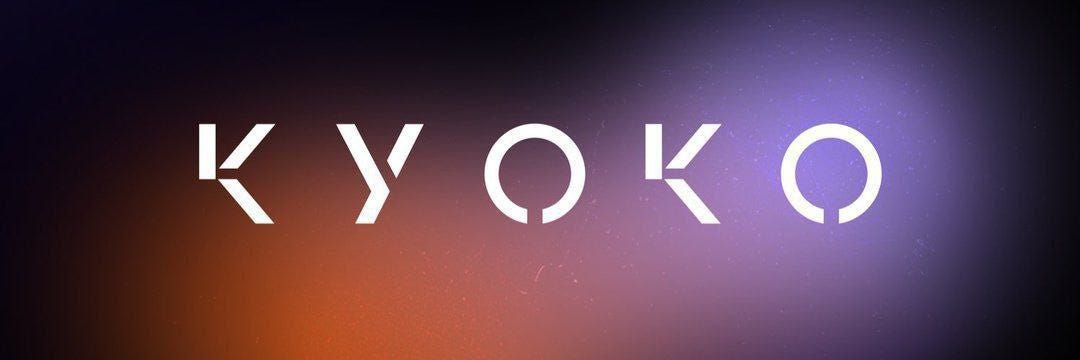 Kyoko.Finance is a lending platform for DAO, GameFi NFT cross—chain ...