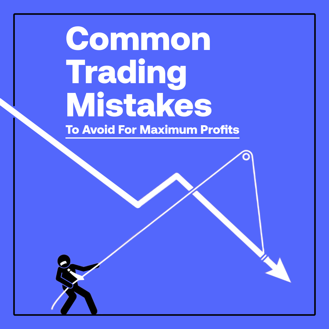Aim to Overcome these Common Trading Mistakes: Essential Lessons for Beginner Trader | by James ...