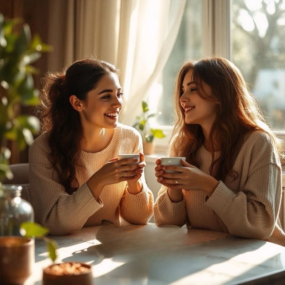 Someone knows your secret…. Share your secrets with trustworthy… | by ...