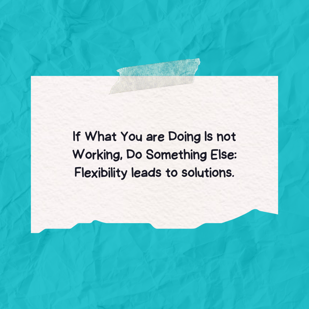 Unlock the Power of Change: How Flexibility Can Revolutionize Your ...