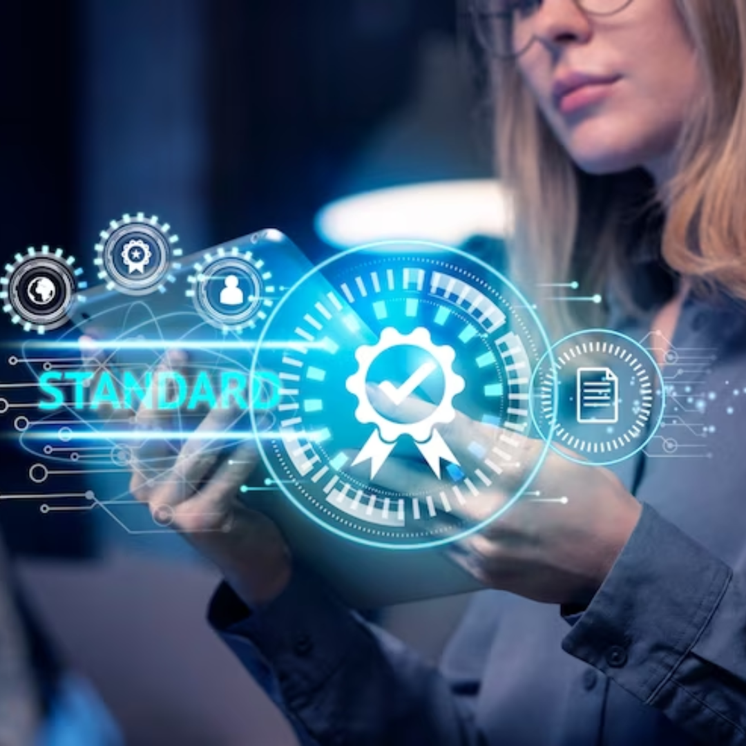Unlock Trust and Compliance: SOC 2 Certification Services Offered by ...