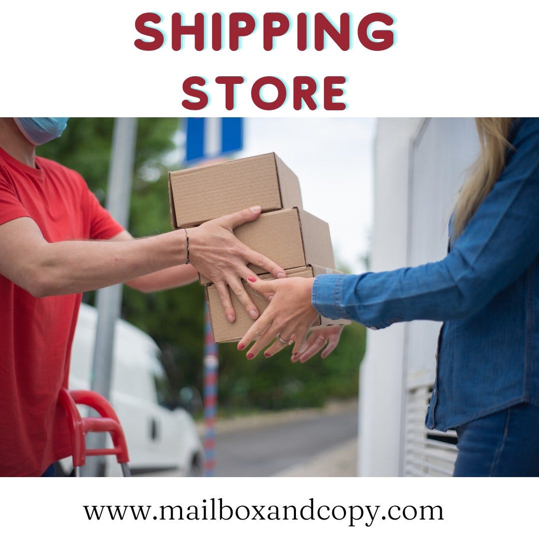 Mailbox and Copy - Mailboxandcopy - Medium