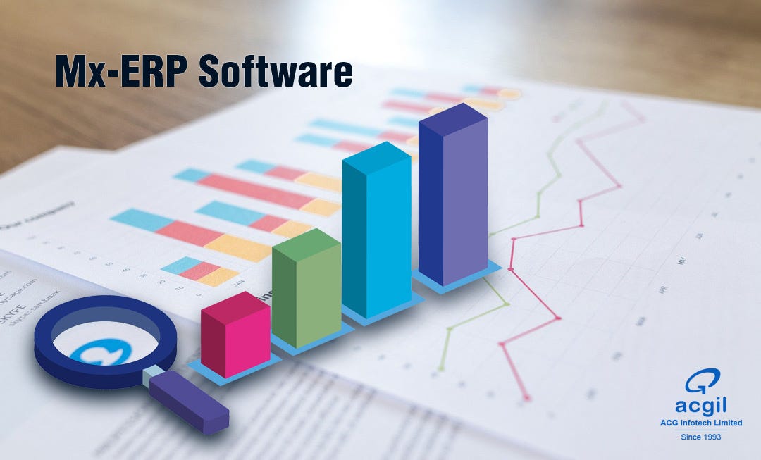 How ERP Software Can Help Reduce Your Business’s Operational Cost | by ...