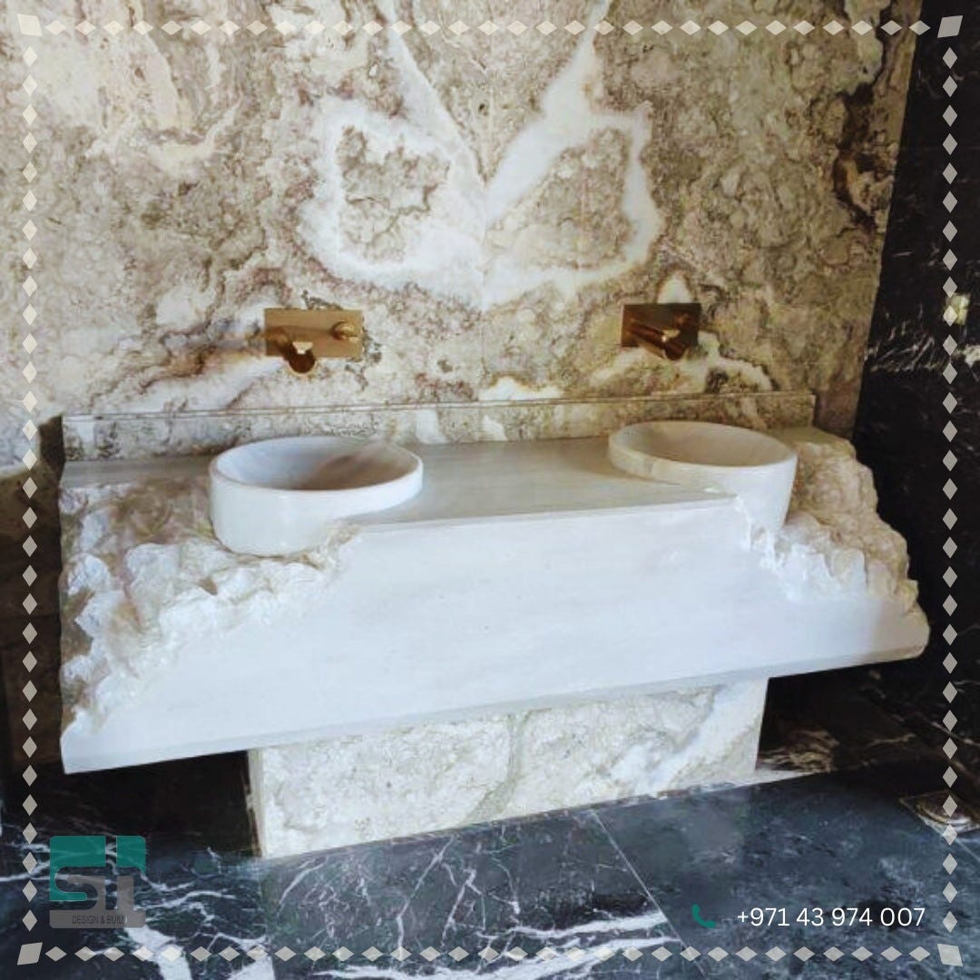 Contemporary Luxury Home Decor Ideas with Al Sham Build | by Sham Build ...