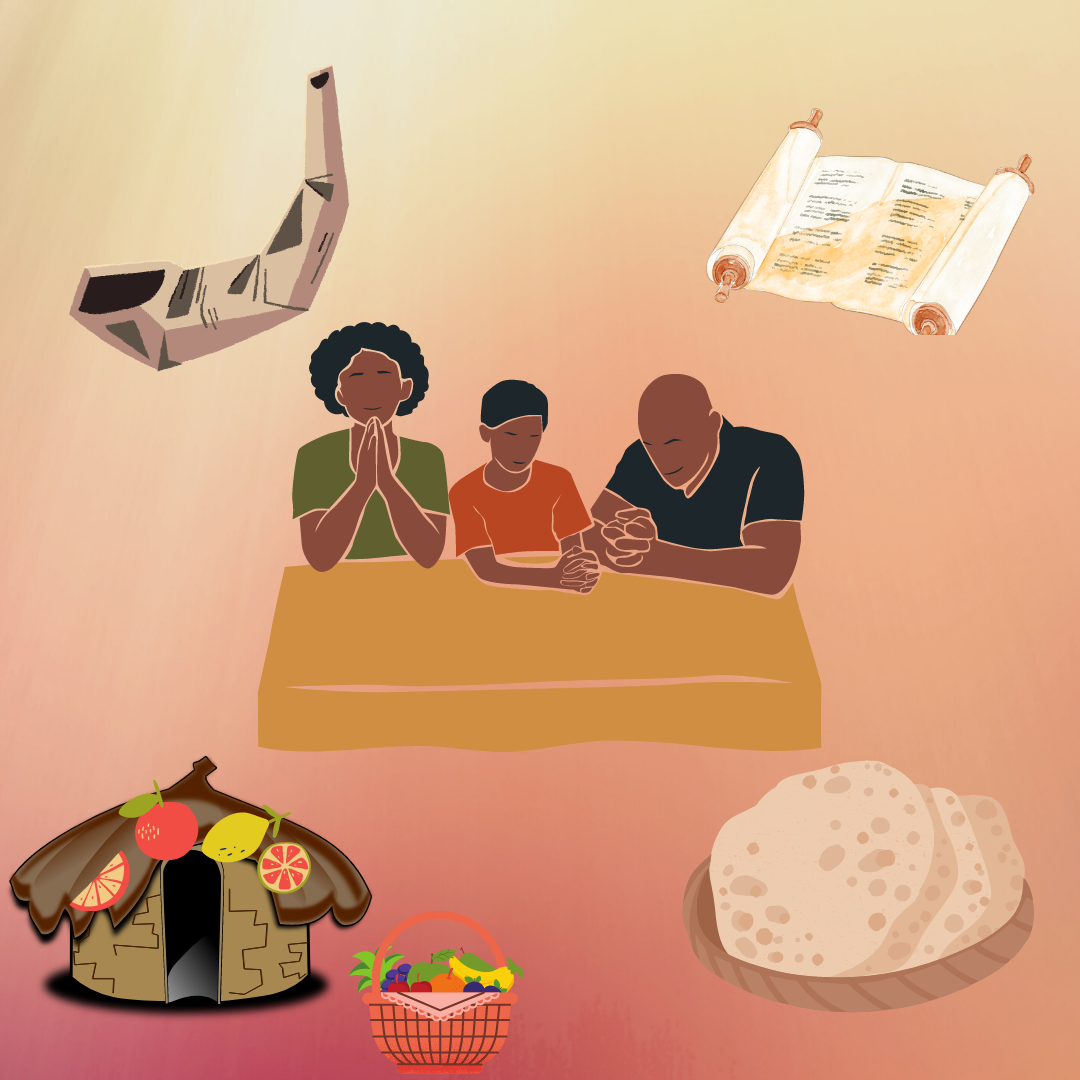 Celebrating the Biblical Feast Days | by Erin B. | Medium