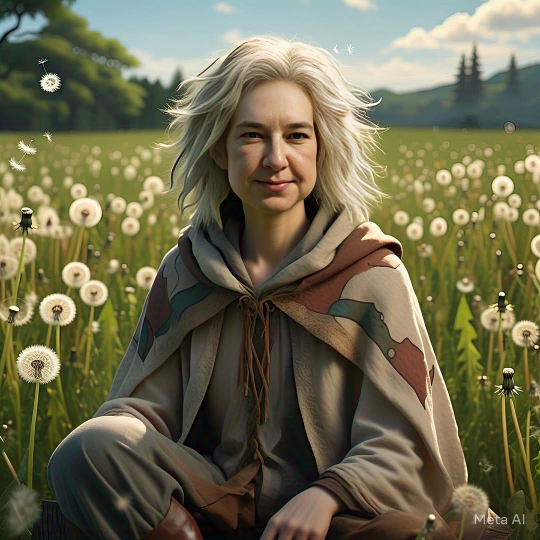 My Medical History Feels Like a Puzzle No One Bothered Solving | by Ophelia Truitt | Medium