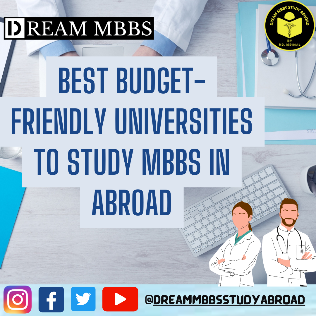 What is the Need of Education Consultants for Studying MBBS Abroad ...