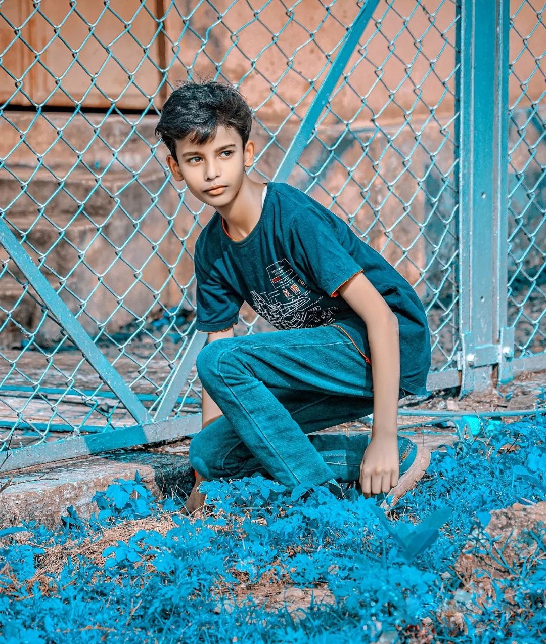 Aditya Jaiswal: 12 Year Old Boy From Small Town Chasing His Own Dreams | by Usa Redeem | Medium