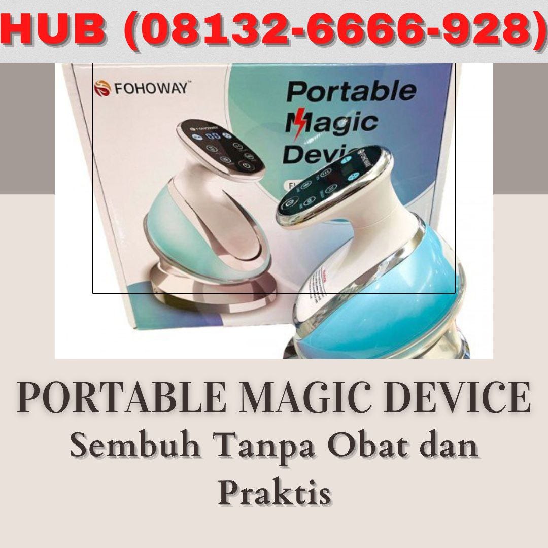 BEST PRODUK !!! CALL/WA 08131–6666–928, Alat Terapi Untuk Melancarkan ...