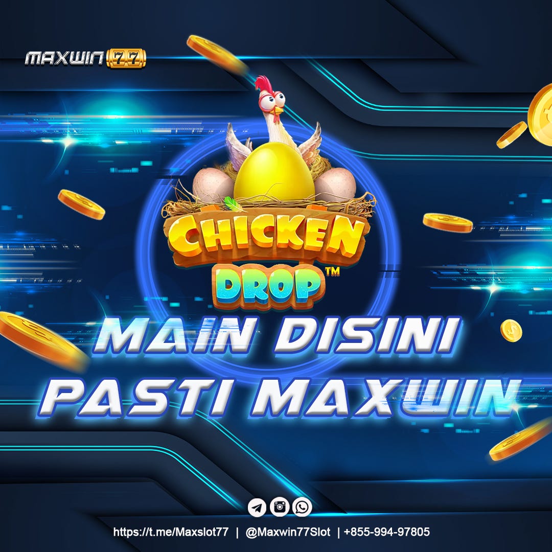 Maxwin77 — Bandar Slot Gacor Pasti Maxwin Di Setiap Deposit Kecil Atau Besar! - Maxwin77official ...