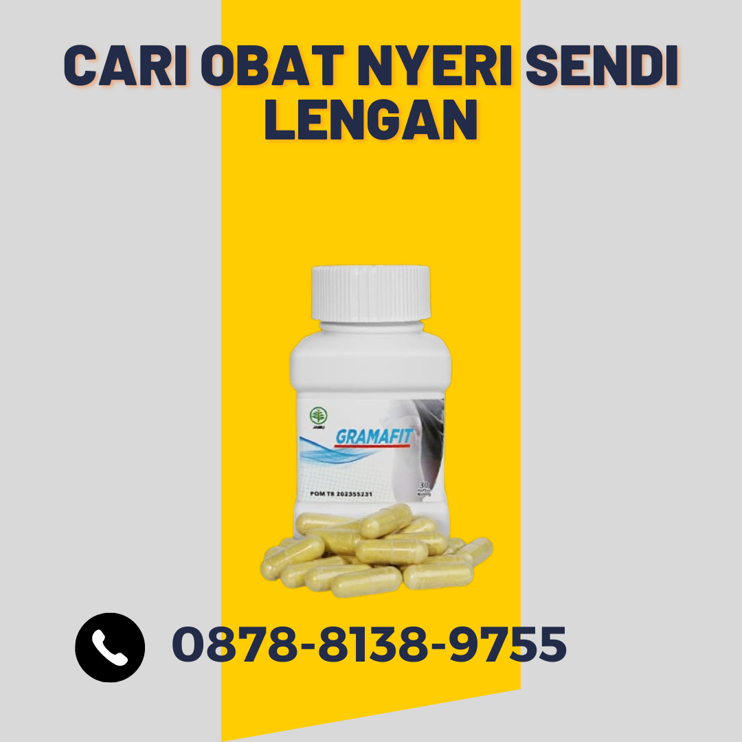 ASLI ORIGINAL, 0878.8138.9755 TEMPAT Cari Obat Nyeri Sendi Lengan ...