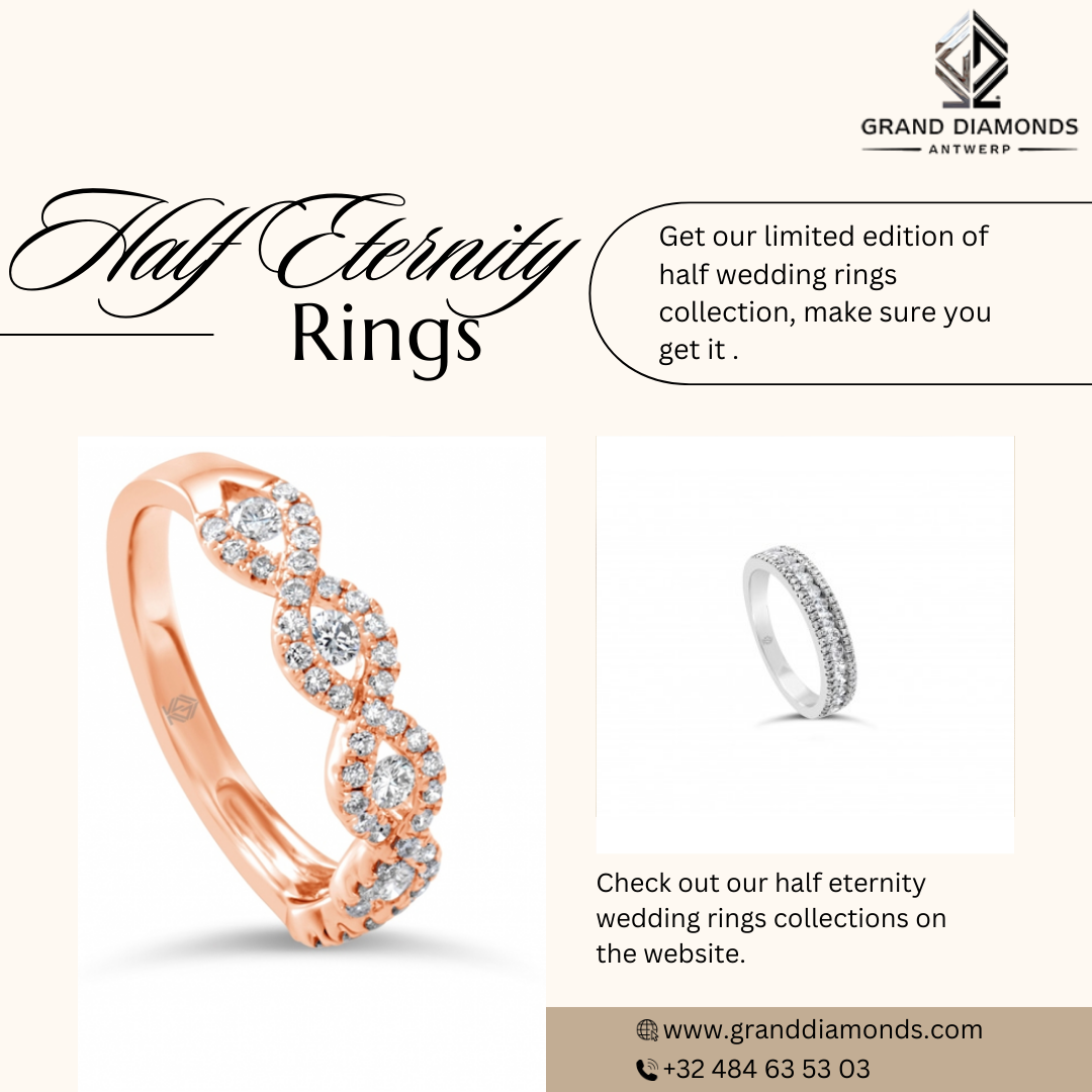 The Gift of Forever: Celebrate Life’s Milestones with Half Eternity ...