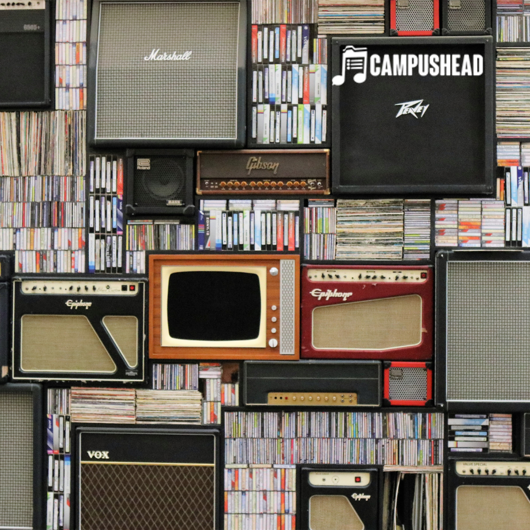 Purpose To create and organize a music library. - Campushead - Medium