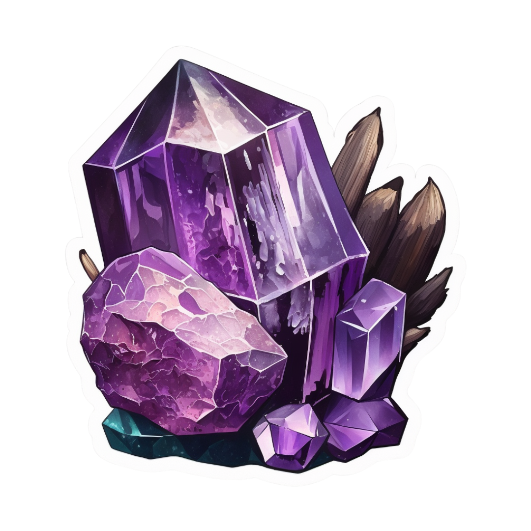Gemstone Correspondences. In magic and symbolism, gemstones are… | by ...