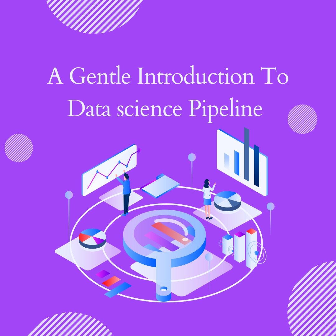 A Gentle Introduction To Data Science Pipeline | by Rajeshwari | Medium