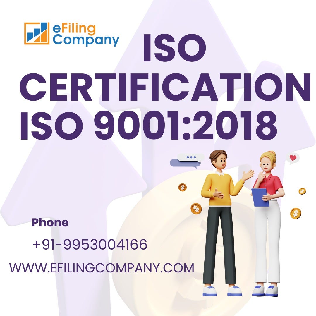 What are the Benefits of ISO Certification? | by Jasonmiller Digital ...