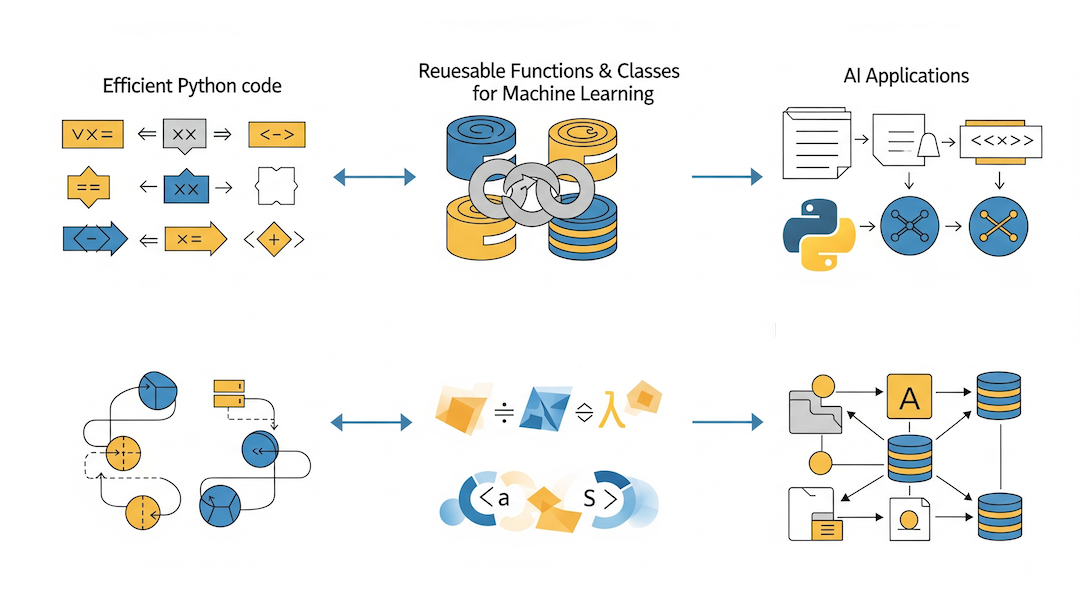 [Module 1.1]: Python Essentials for AI — Your Gateway to Machine ...