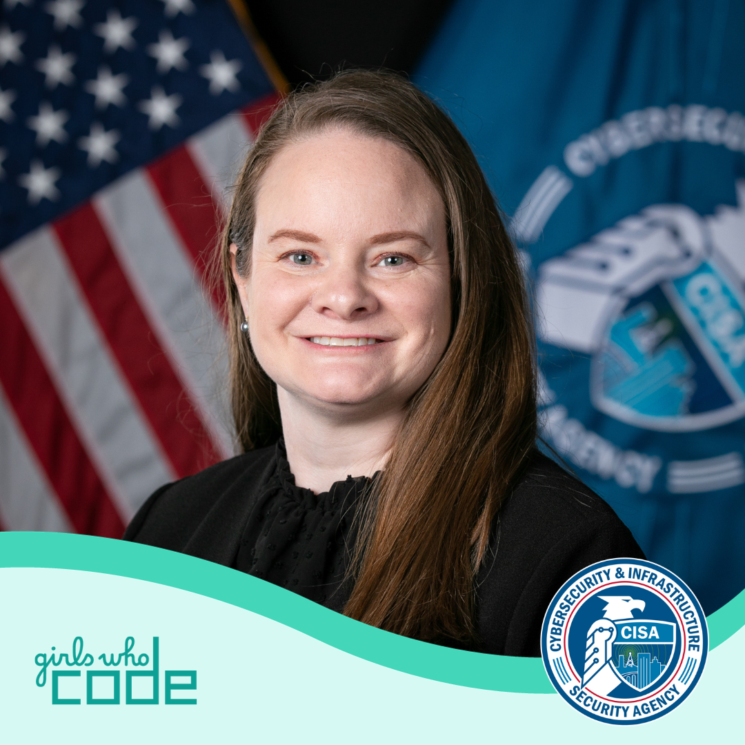 Cybersecurity Awareness Month: Meet Rachel Kelly Deputy Chief of the ...