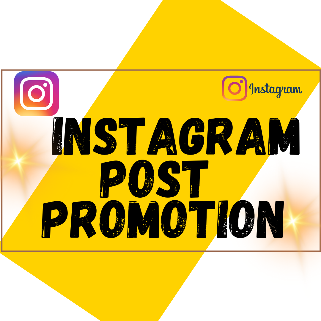 I will promote or grow your Instagram post organically | by Rahimkhan ...