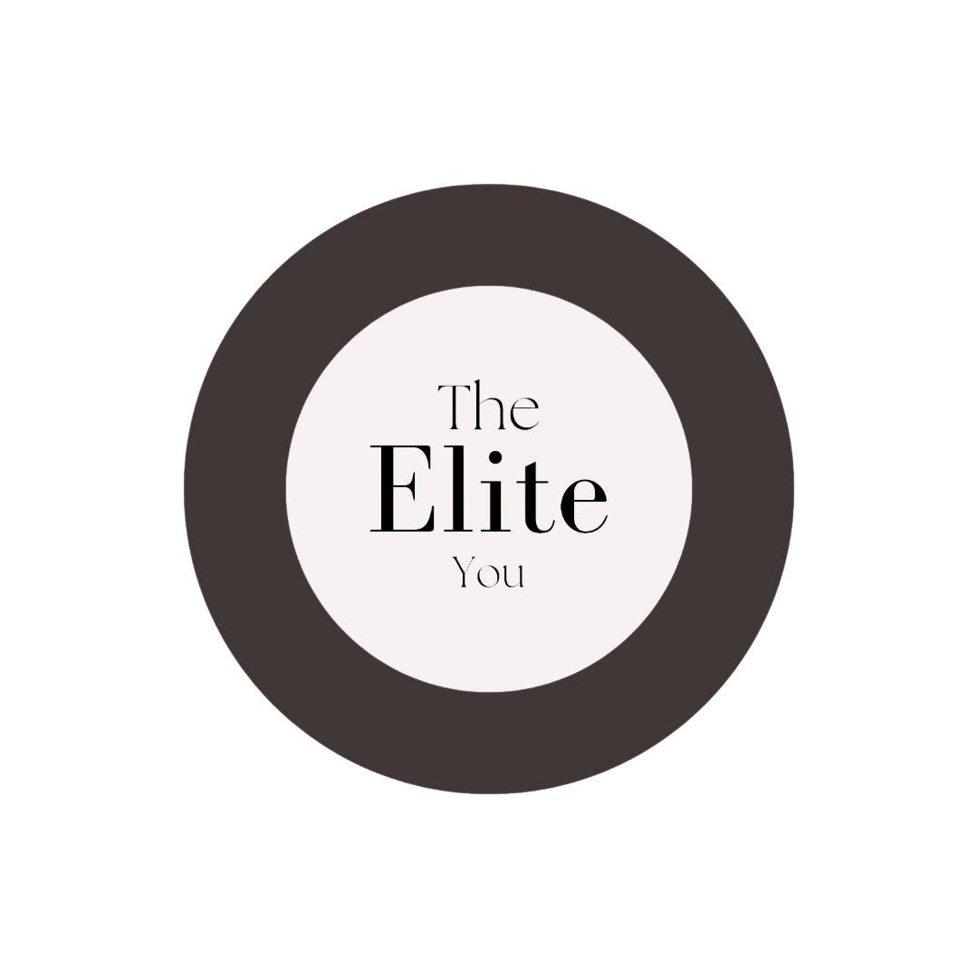 Unleash Your Potential: Becoming the Elite Version of Yourself | by The ...